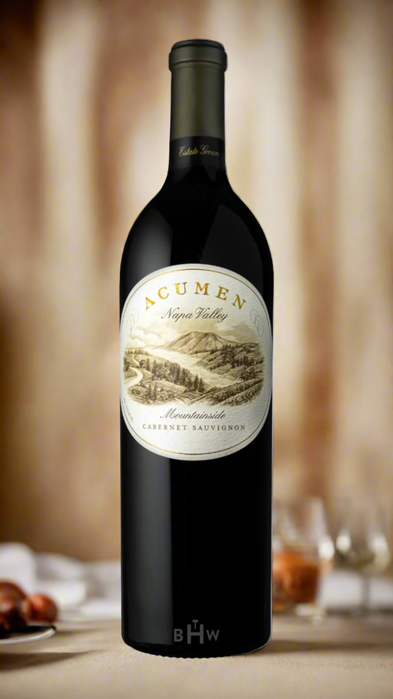 Cabernet Sauvignon | Big Hammer Wines - BigHammerWines.com