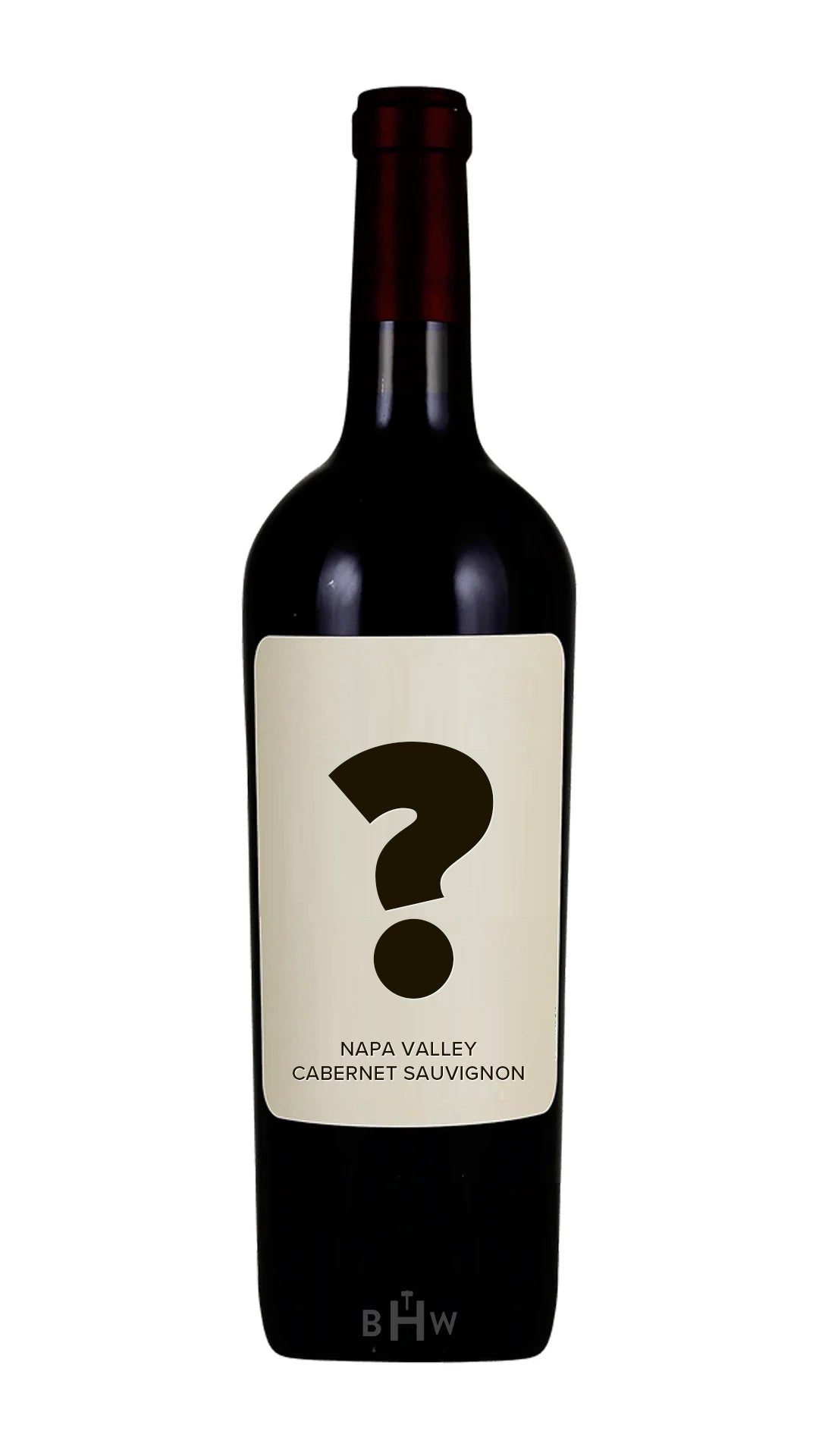 2019 Beau Vigne Mystery Cabernet Sauvignon Napa Valley - BigHammerWines.com