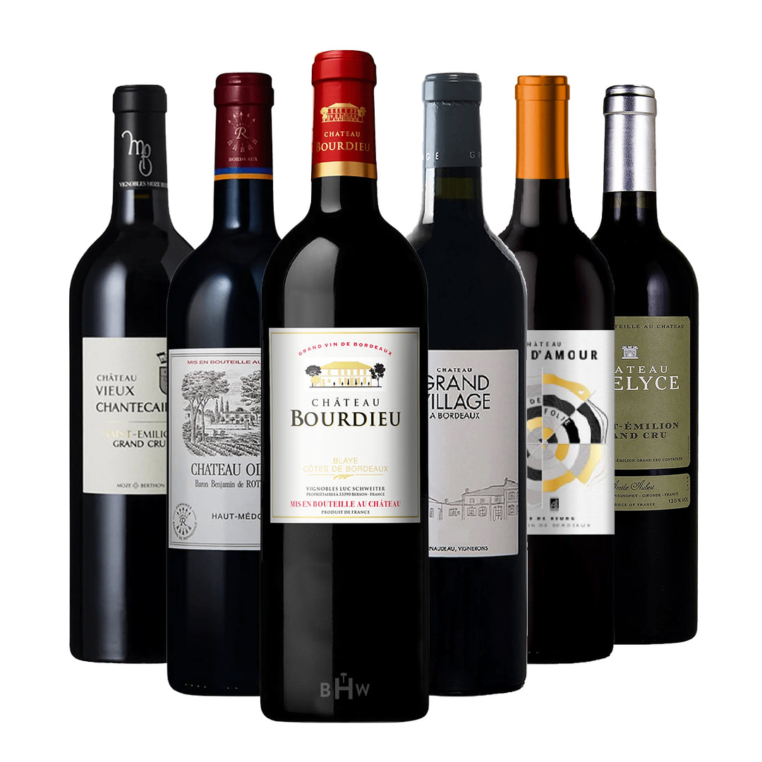 Big Hammer Wines Best Wines Online Top Wine Retailer in USA ...