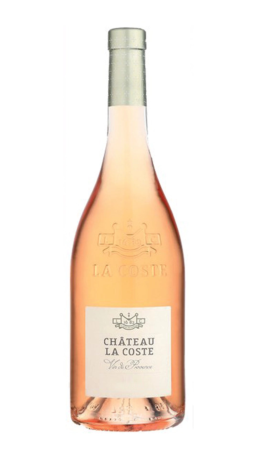 2023 Chateau La Coste Coteaux d'Aix-en-Provence Rose - BigHammerWines.com
