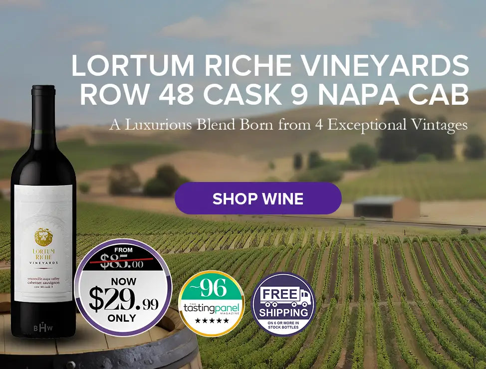 Big Hammer Wines Best Wines Online Top Wine Retailer in USA