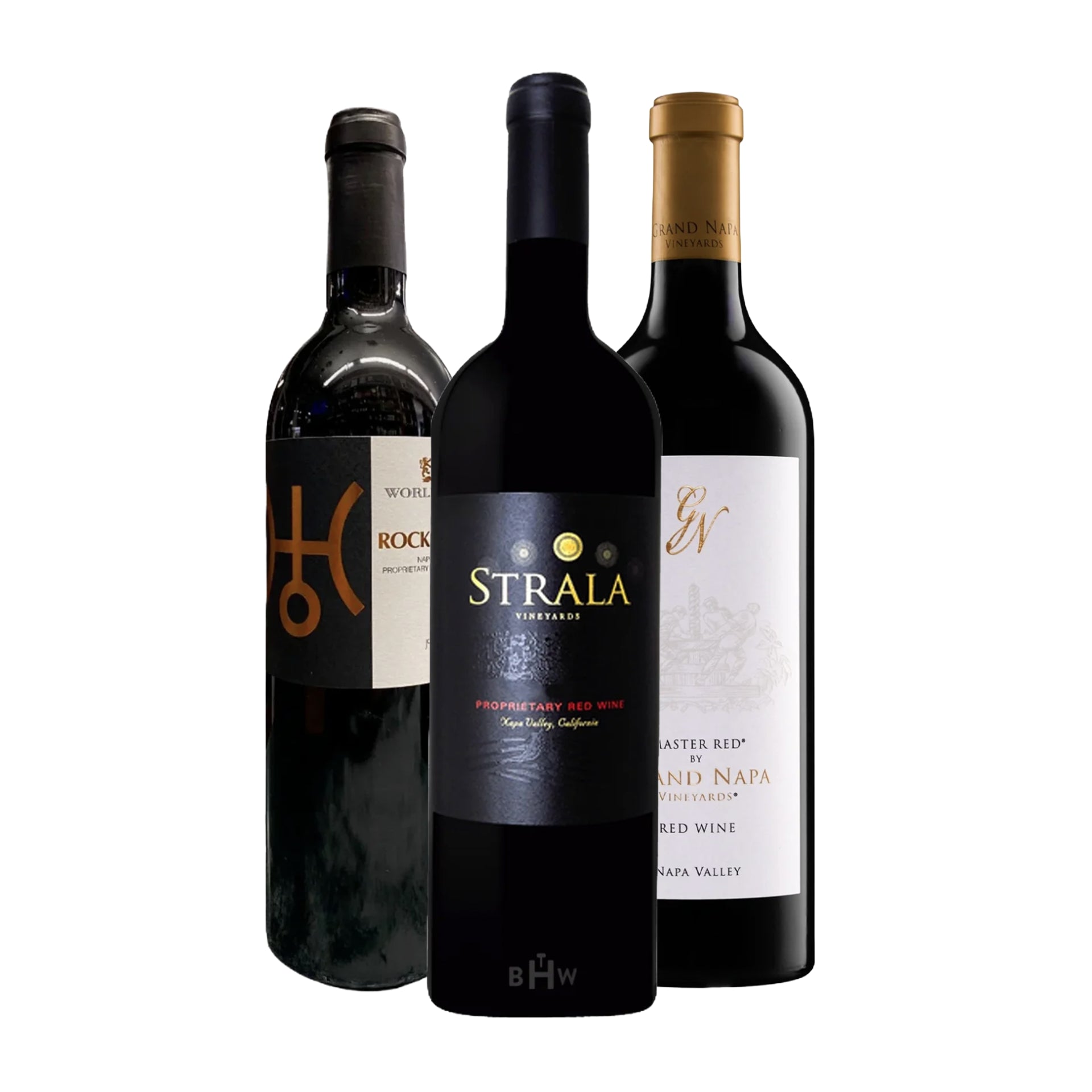 Best Red Wine Deals Online - Best Red Wines | Big Hammer Wines
