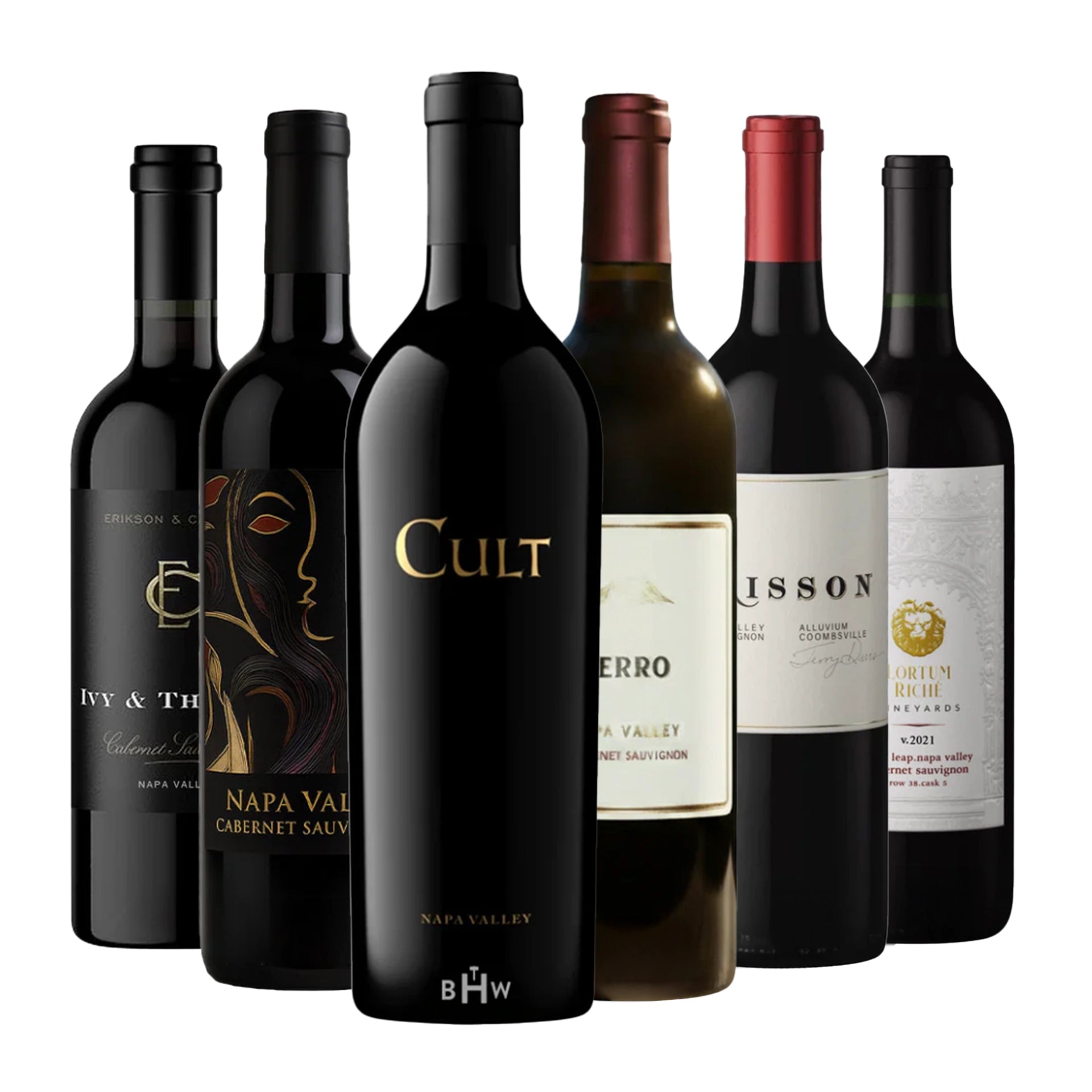Best Red Wine Deals Online - Best Red Wines | Big Hammer Wines