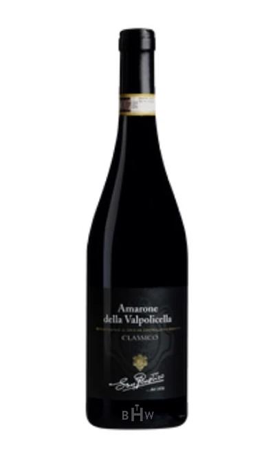 2013 San Rustico Amarone della Valpolicella Classico - BigHammerWines.com