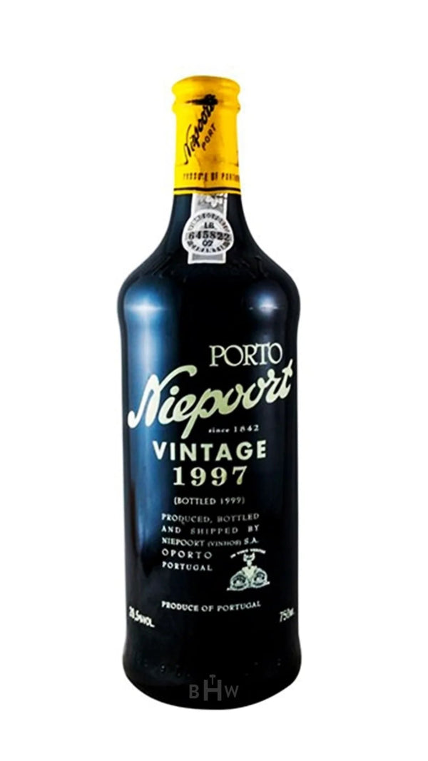 1997 Niepoort Port Porto Magnum - BigHammerWines.com
