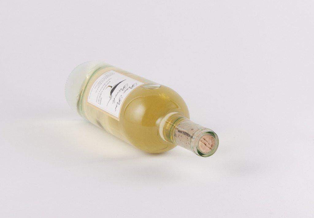 Piro Piro Piccolo 2014 Pinot Grigio Santa Barbara 92 pts ...