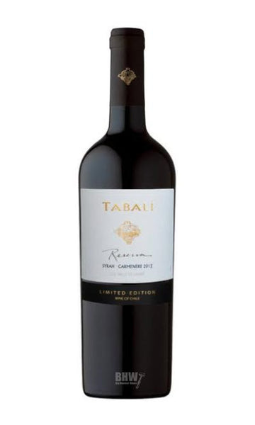 Tabali Collection - Bighammerwines.com