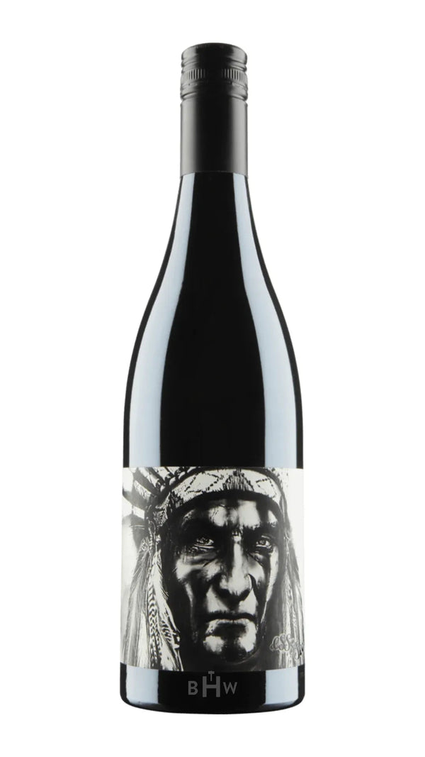 2014 Ess & See Tempranillo South Australia - BigHammerWines.com