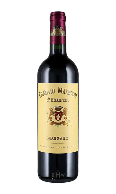2015 Chateau Malescot St. Exupery Margaux - BigHammerWines.com
