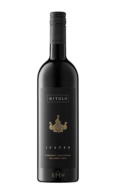 2016 Mitolo Jester Cabernet Sauvignon McLaren Vale - BigHammerWines.com