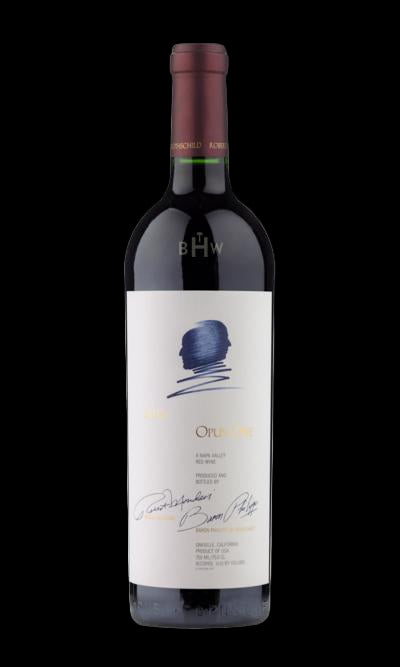 2016 Opus One Napa Valley - Bighammerwines.com