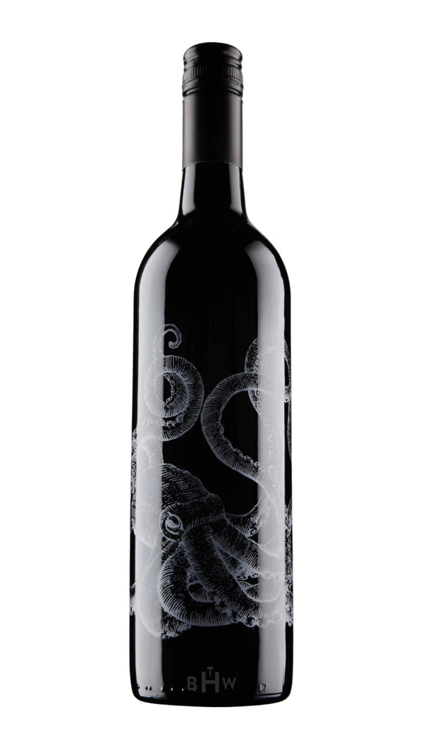 2016 Ess & See 50S Malbec McLaren Vale - BigHammerWines.com