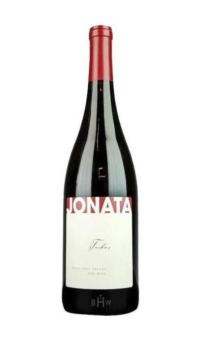 2016 Jonata Todos Red Blend Santa Barbara - BigHammerWines.com