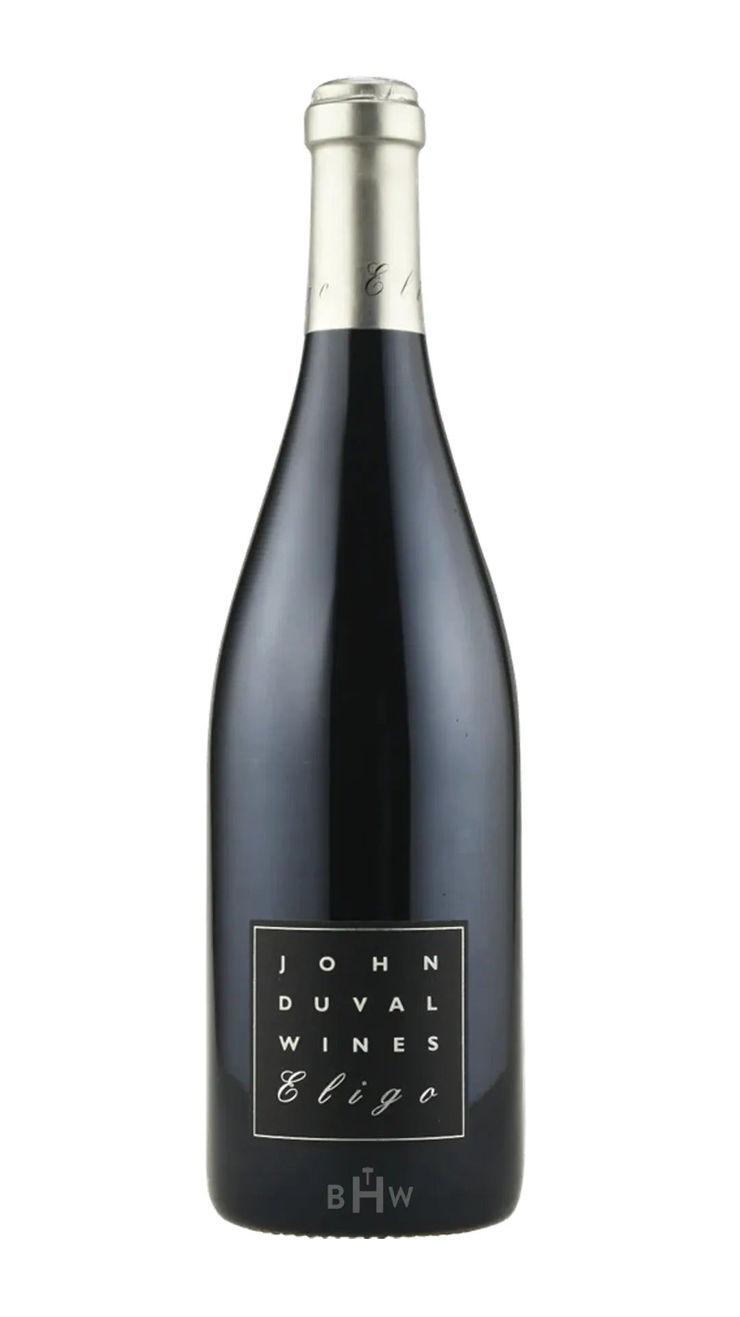 2018 John Duval Eligo Shiraz Barossa Valley Australia - BigHammerWines.com