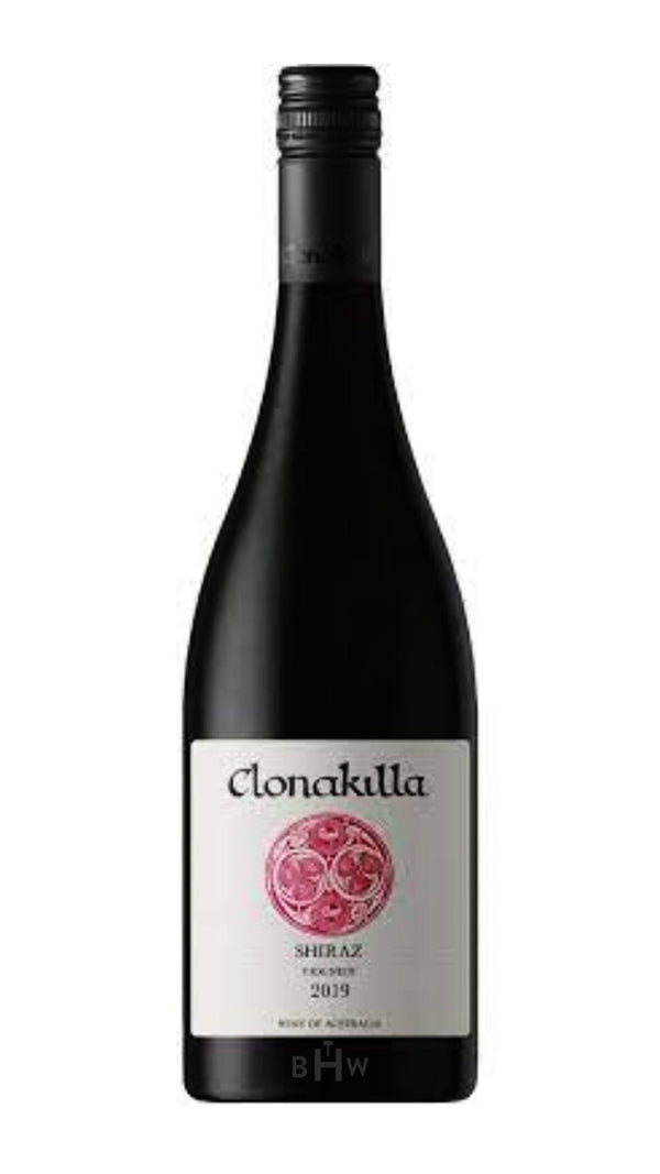 2019 Clonakilla Shiraz Viognier Canberra - BigHammerWines.com