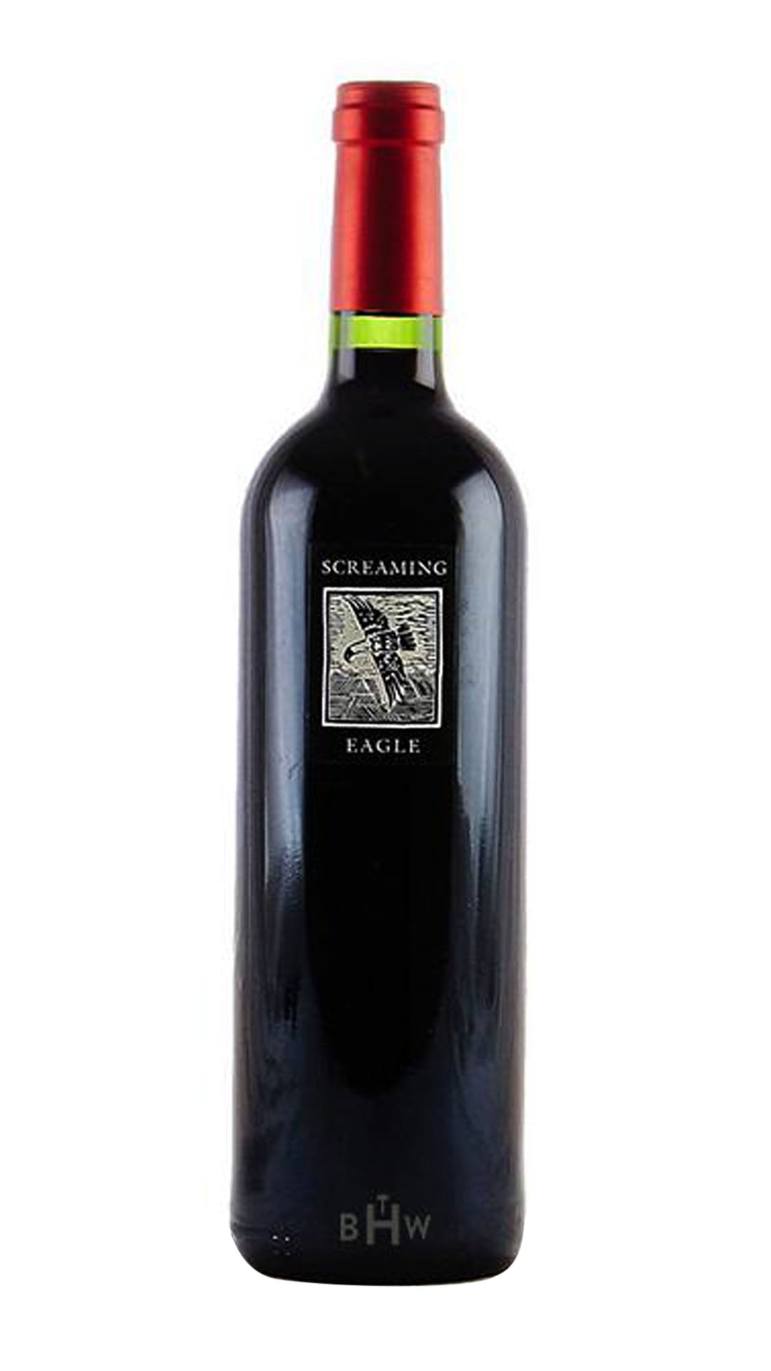 2019 Screaming Eagle Cabernet Sauvignon Napa Valley - BigHammerWines.com