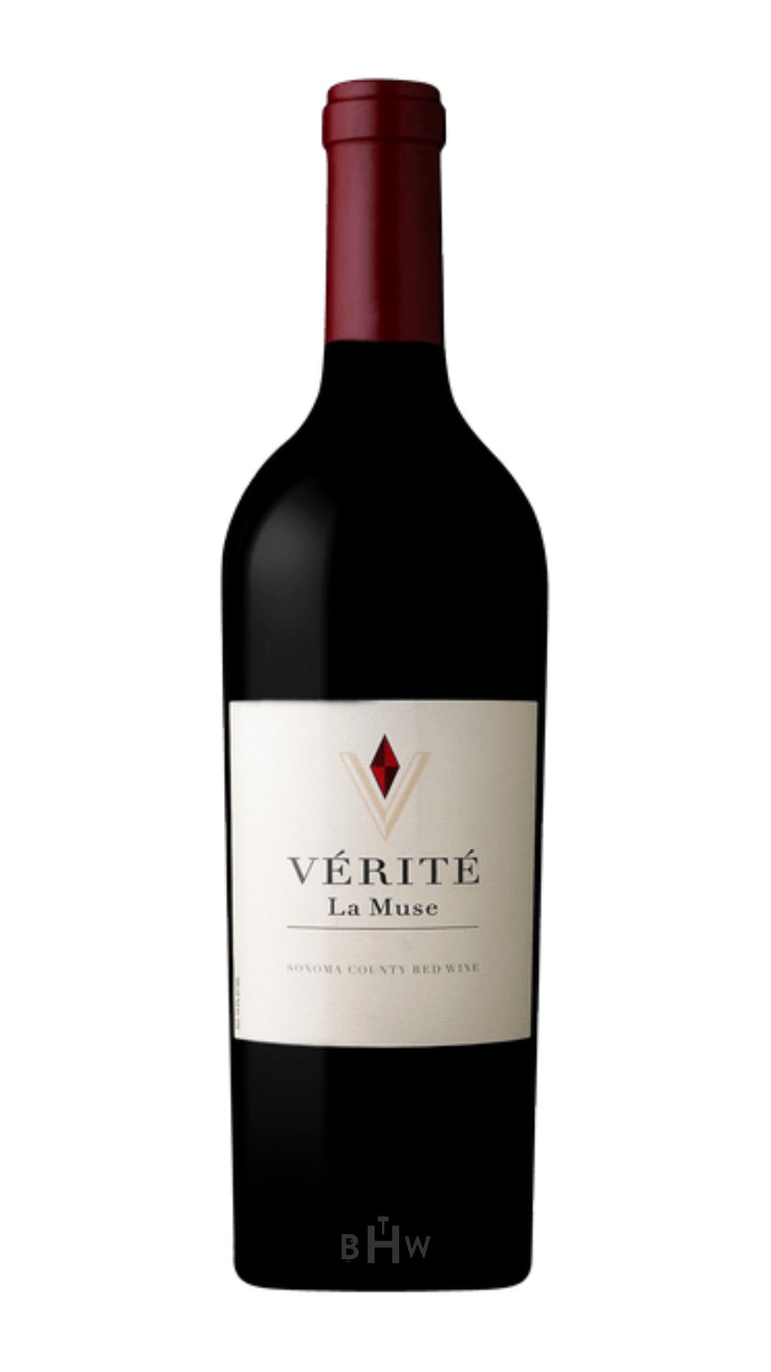 2019 Verite La Muse Red Blend Sonoma County - BigHammerWines.com