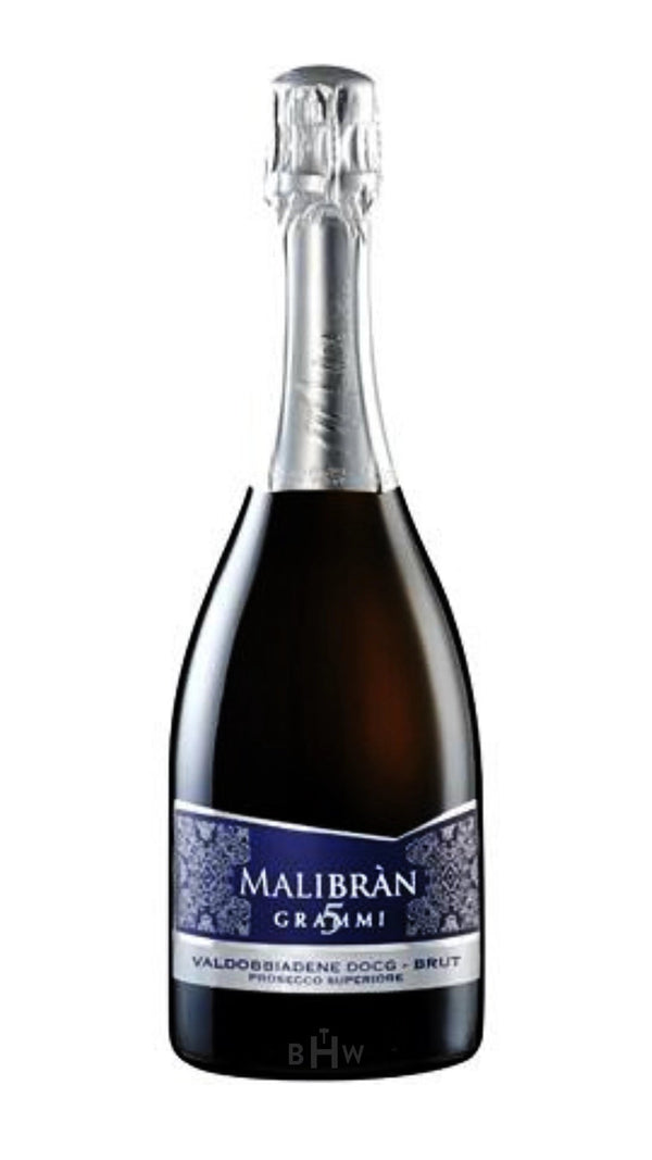 2020 Malibran Prosecco Valdobbiadene DOCG - BigHammerWines.com