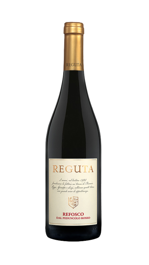 2020 Reguta Refosco Trevenezie - BigHammerWines.com