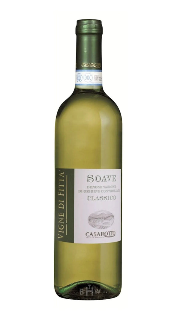 2021 Casarotto Soave Classico DOC - BigHammerWines.com