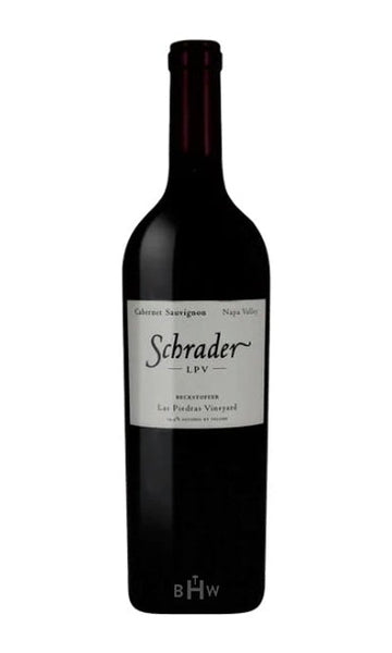 Schrader Wines - Bighammerwines.com