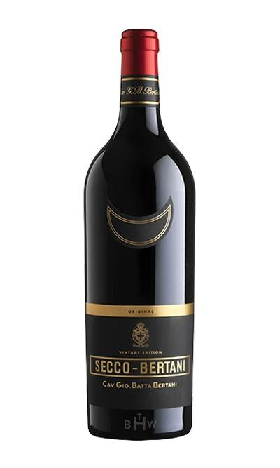 2013 Bertani Secco-Bertani Ripasso Valpolicella - BigHammerWines.com