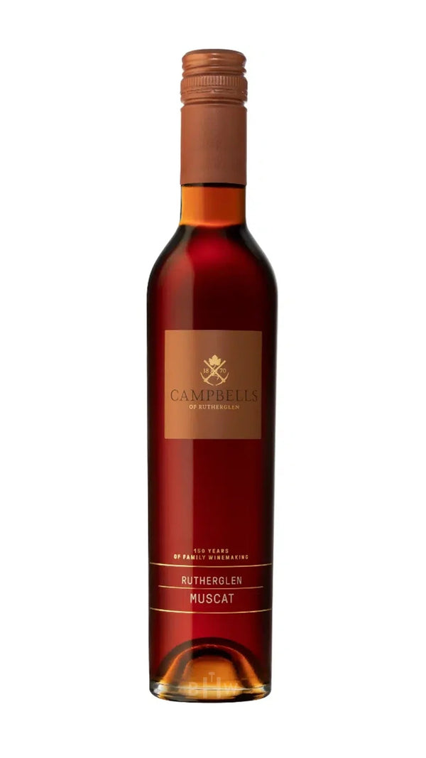 Campbells Dessert Rutherglen Muscat 375ml - BigHammerWines.com