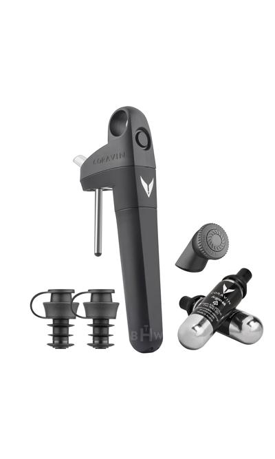 Coravin Pivot + - BigHammerWines.com